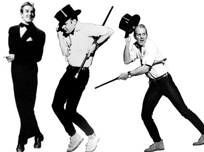 PART ONE: A HISTORY OF CHICAGO CABARET - Chicago Cabaret Magazine