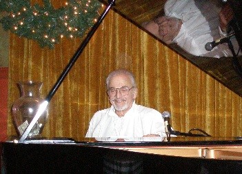 IN THE SPOTLIGHT: BUDDY CHARLES - Chicago Cabaret Magazine