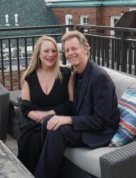 GOING LIVE! - Chicago Cabaret Magazine