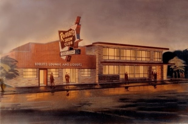 PART TWO: A HISTORY OF CHICAGO CABARET - Chicago Cabaret Magazine