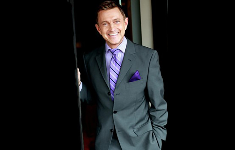 IN THE SPOTLIGHT: BUDDY CHARLES - Chicago Cabaret Magazine