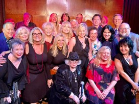 Chicago Cabaret Magazine