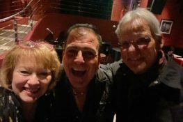 IN THE SPOTLIGHT: BUDDY CHARLES - Chicago Cabaret Magazine