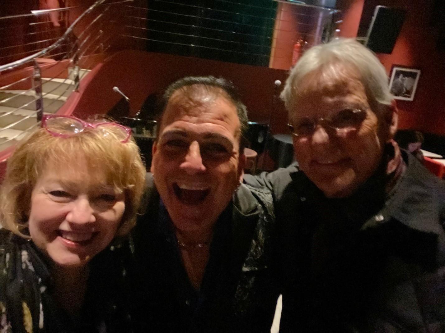 MEMBERSHIP CLOSE-UP: Meet Some of Our Long-Distance Members - Chicago ...